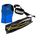 Kite and wing harnesses - FLYSURFER