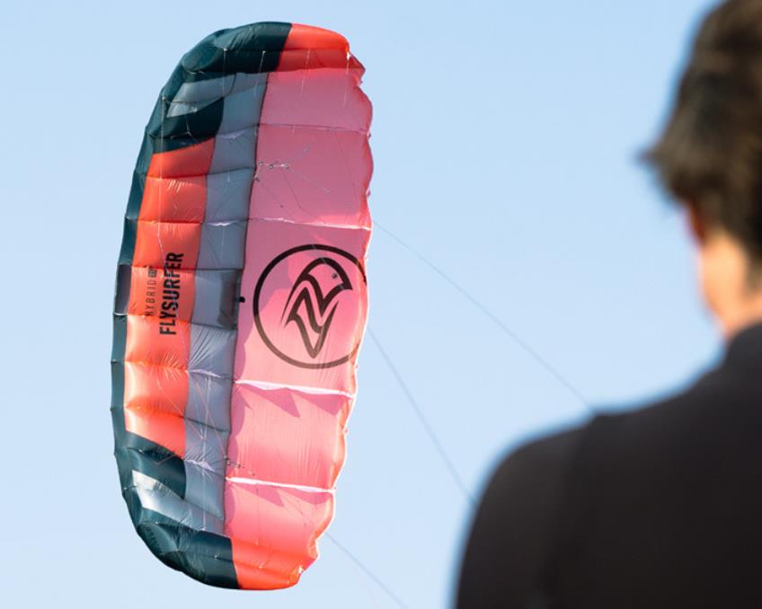 Kite FLYSURFER Hybrid