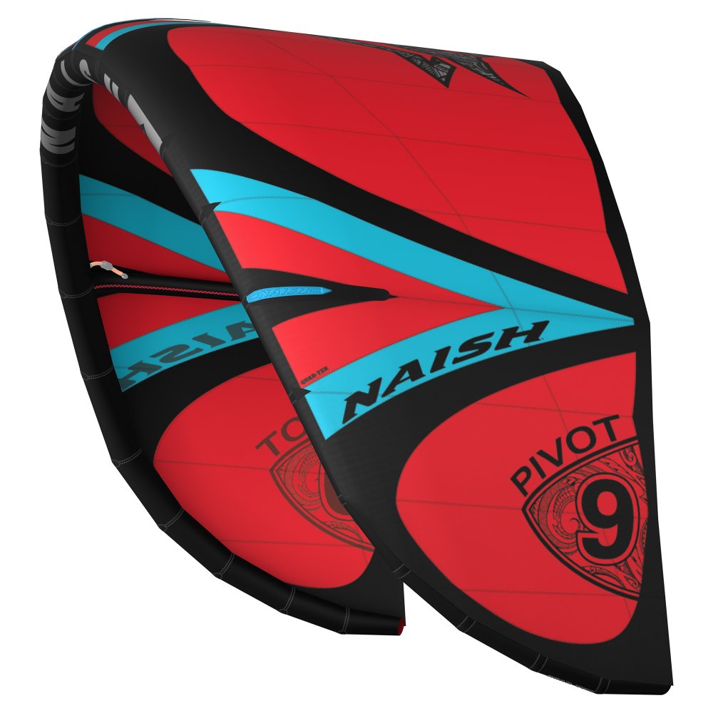 Kite S27 NAISH Pivot