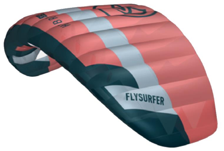 Kite FLYSURFER Hybrid