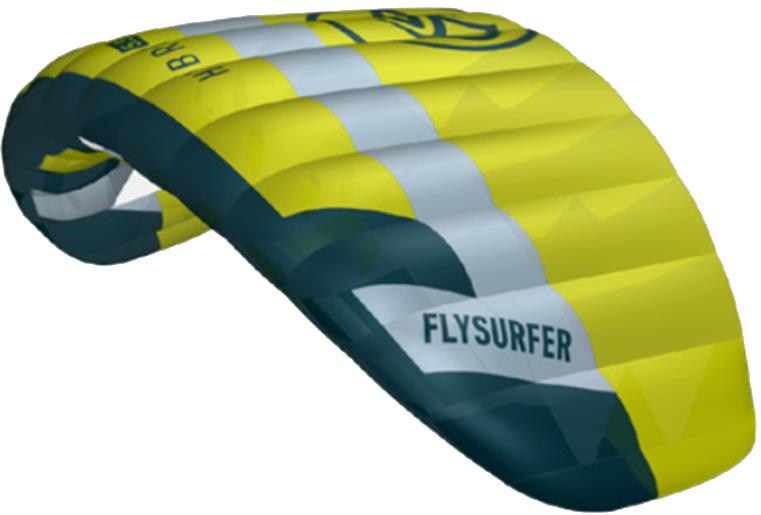 Kite FLYSURFER Hybrid