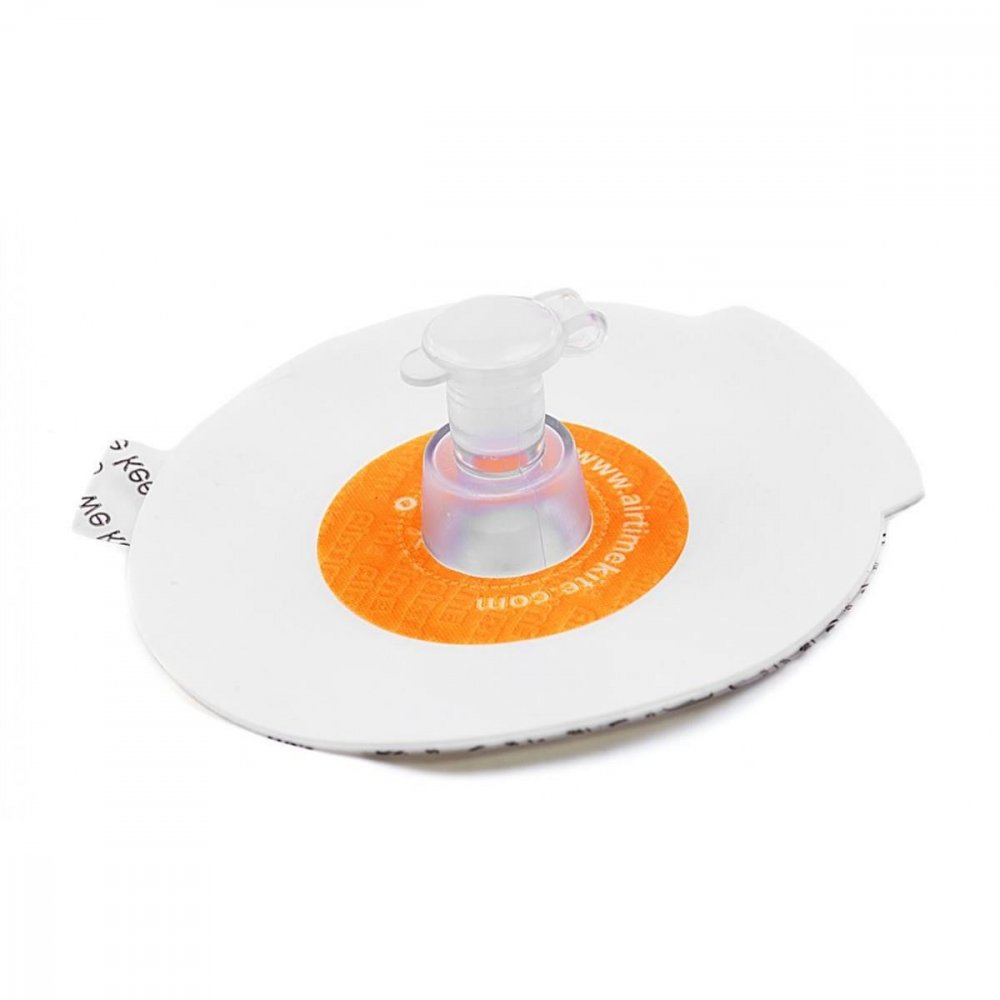 Inflate Kite Valve 9 mm U-STICK