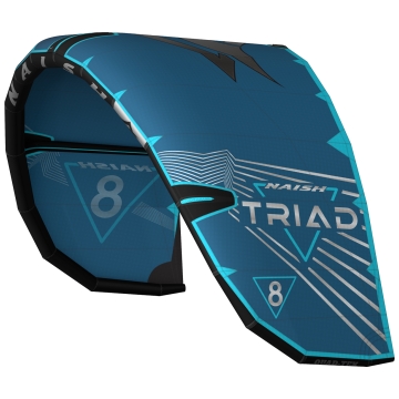 Inflatable kites for kiteboarding, snowkiting and landkiting