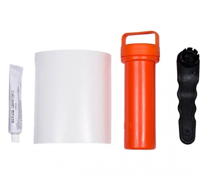 INDIANA Inflatable Repair Kit