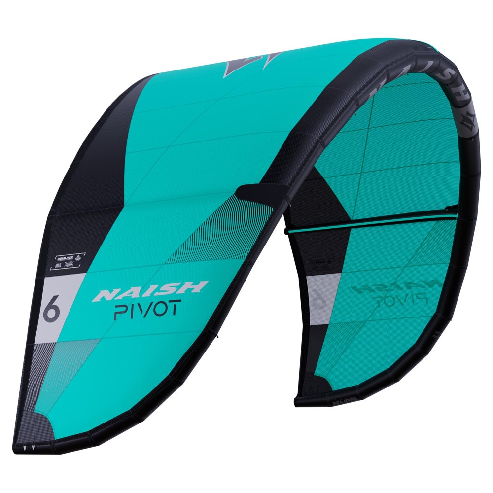 Kite 2025 NAISH Pivot
