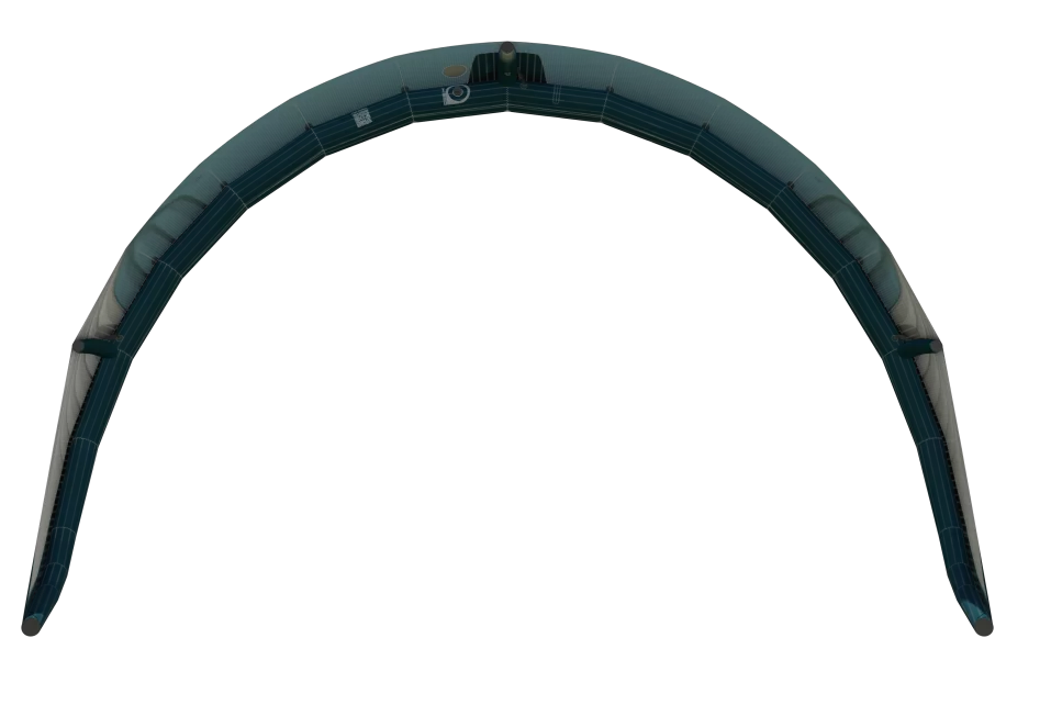 kite PLKB Gambit V2 :: KITEBOARDING.CZ