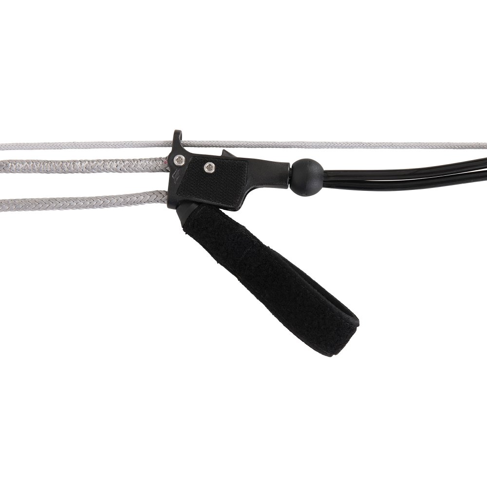 NAISH 2023 Torque2 + Torque QR Control System Bar