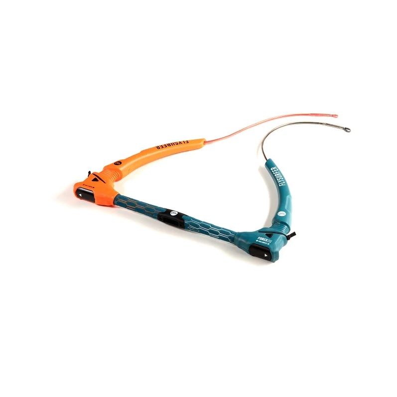 FLYSURFER Force control bar STICK - M :: KITEBOARDING.CZ