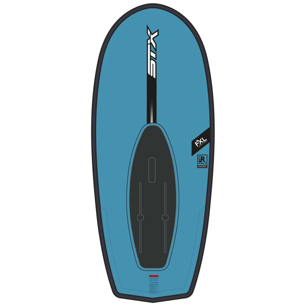 STX 2025 Inflatable Wing-board