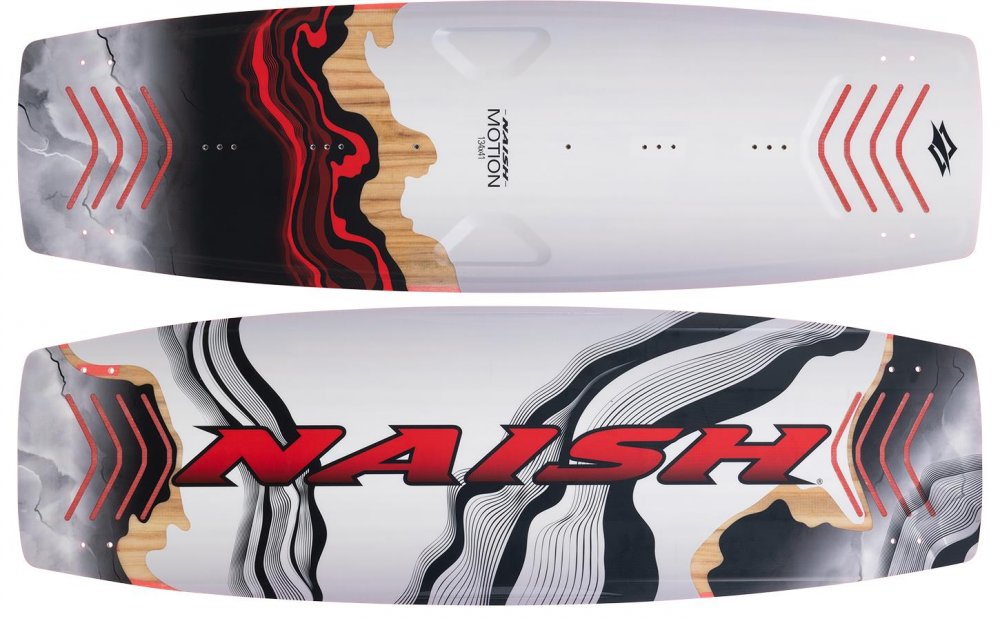 Kiteboard S27 NAISH Motion