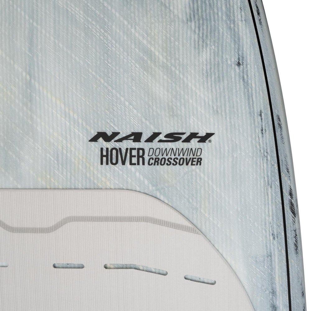 NAISH 2025 Hover Downwind Crosssover Foilboard