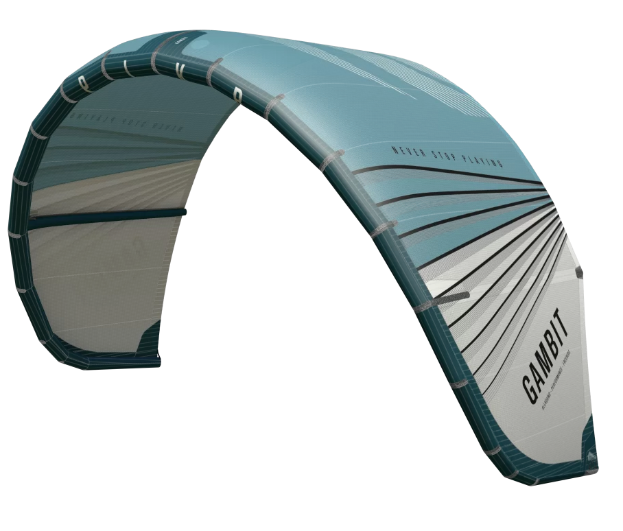 kite PLKB Gambit V2 :: KITEBOARDING.CZ