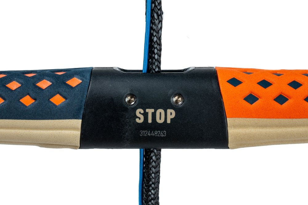 FLYSURFER Connect3 Control Bar
