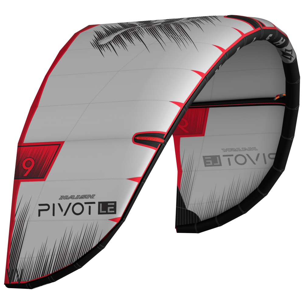 Kite 2024 NAISH Pivot Limited Edition