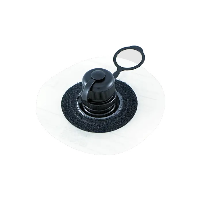 Replacement valve Dr. TUBA for Kite Cabrinha