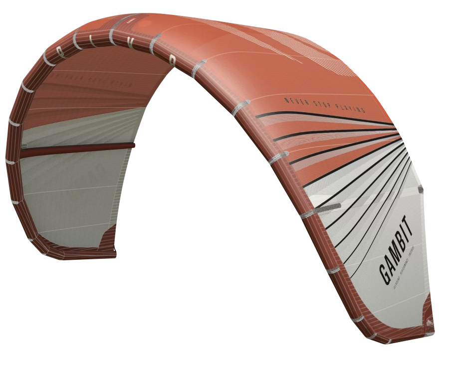 kite PLKB Gambit V2 :: KITEBOARDING.CZ