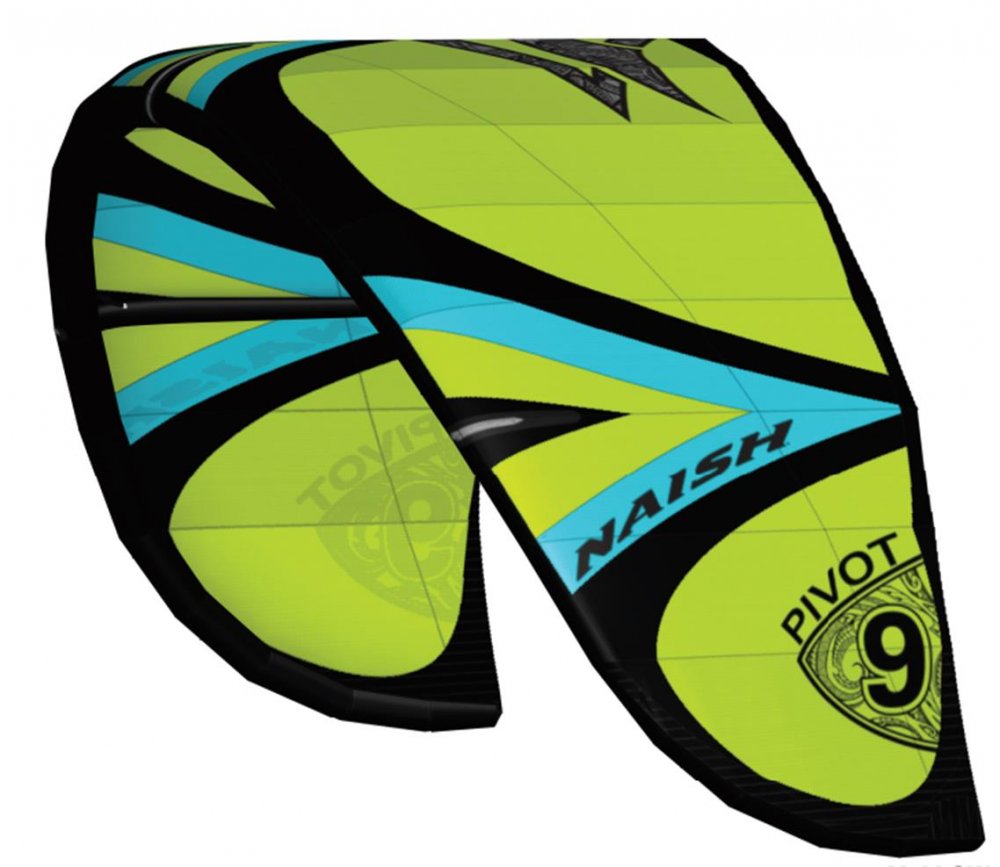 Kite S27 NAISH Pivot