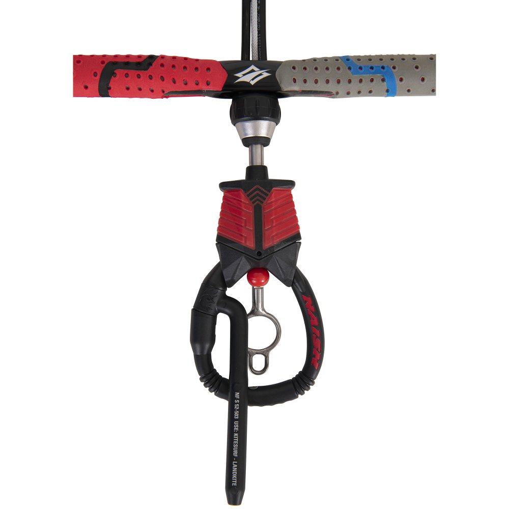 NAISH 2023 Torque2 + Torque QR Control System Bar