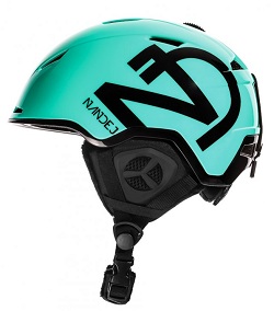 Helmets for snowkiting