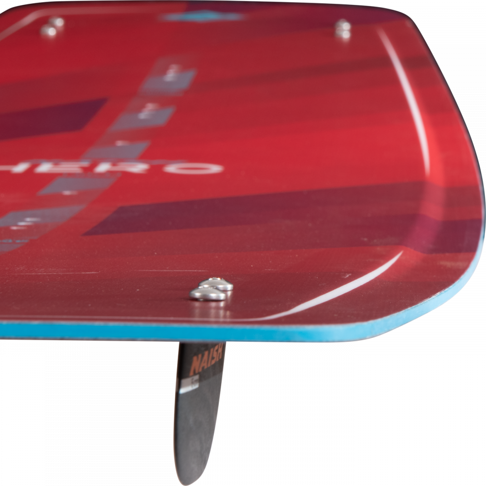 Kiteboard 2024 NAISH Hero