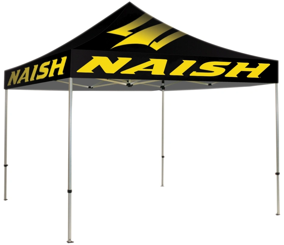 NAISH Beach TENT - 10' x 10'
