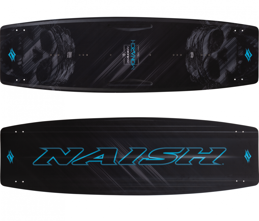 Kiteboard 2024 NAISH Monarch