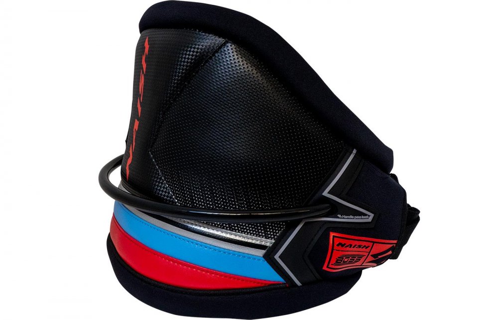 Kite Waist Harness 2020 NAISH Boss