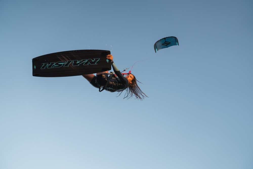 Kiteboard 2024 NAISH Monarch