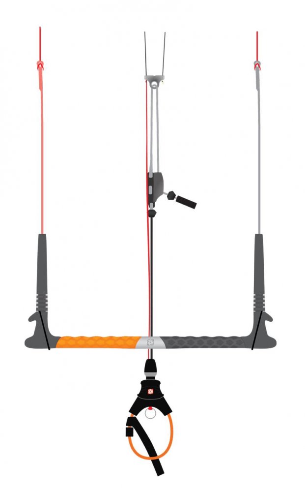 PETER LYNN Navigator V6 bar