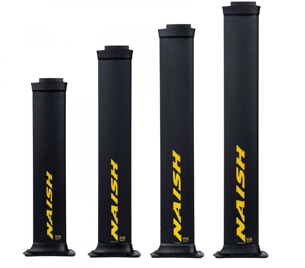 S26 NAISH Hydrofoil Mast - Standard plate